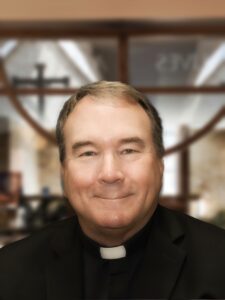 Staff & Leadership - St. Hubert Catholic Church