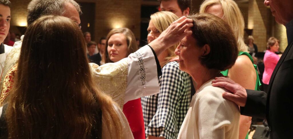 Become Catholic (OCIA) – St. Hubert Catholic Church